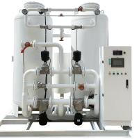 China Pure 99.9 Psa Nitrogen Gas Plant Nitrogen Generation System For Cat for sale