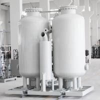 China Medical Grade Oxygen Purification 93% PSA Medical Oxygen Generator for sale