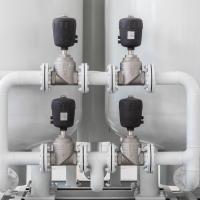 China Industrial Cutting Oxygen Generation Unit PSA Technology Oxygen Plant for sale