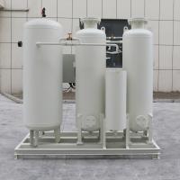 China 150Nm3/H PSA Oxygen Generation Plant Pressure Swing Adsorption Unit for sale