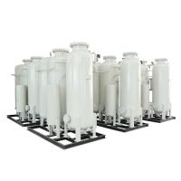 China 0.5Mpa Oxygen Enrichment System 200Nm3/H PSA Plant In Plateau Area for sale