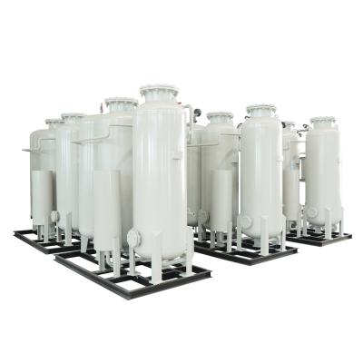 China 0.5Mpa Oxygen Enrichment System 200Nm3/H PSA Plant In Plateau Area for sale