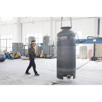China Hotel 20Nm3/H Oxygen Generator System 60% Pure Psa Oxygen Unit for sale
