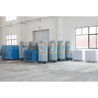 China 220V Industrial Oxygen Generator System PSA Type Oxygen Generator for sale