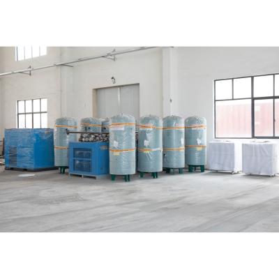 China 220V Industrial Oxygen Generator System PSA Type Oxygen Generator for sale