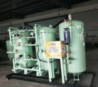 China Industrial Liquid Nitrogen Generator 99.99 Air Products Air Separation Unit for sale