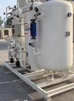 China Explosion Proof PSA Nitrogen Generator For Food Packaging for sale