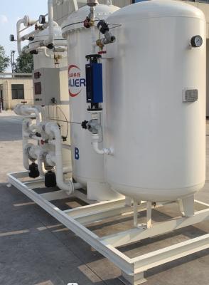 China Explosion Proof PSA Nitrogen Generator For Food Packaging for sale