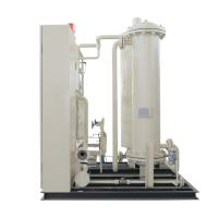 China 1m3-50m3 Hospital Oxygen Concentrator System Oxygen Generation Unit for sale