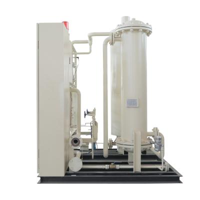 China 1m3-50m3 Hospital Oxygen Concentrator System Oxygen Generation Unit for sale