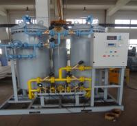 China Customization PSA N2 Plant 99.999% Psa System Nitrogen Production for sale