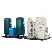 China 0.5Mpa Oxygen Generator System PSA Oxygen Concentrator Pressure Swing Adsorption for sale