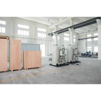 China Molecular Sieve Oxygen Supply System 0.5Mpa Oxygen Generator PSA System for sale