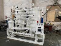 China 0.1Mpa-0.7Mpa Modular Oxygen Generator 99.9995 PSA Oxygen Machine for sale