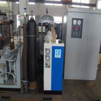 China N2 Pressure Swing Adsorption Plant 99.99% Nitrogen Generation System for sale