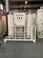 China 220V 0.05 Mpa PSA Hydrogen Generator for sale