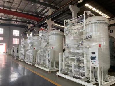 China Large Hydrogen Generator Pressure Swing hydrogen maker for sale