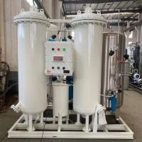 China Mobile Medical Oxygen Generator 0.5Mpa Industrial Oxygen Concentrator Machine for sale