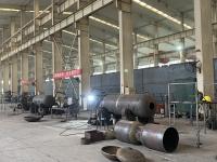 China 440V Oxygen Nitrogen Argon Cryogenic Air Separation Equipment for sale