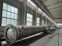 China 440V Oxygen Nitrogen Argon Cryogenic Air Separation Equipment for sale