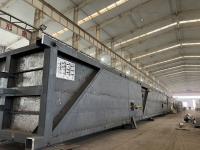 China Petrochemical Cryogenic Air Separation Equipment High Purity Liquid Oxygen Nitrogen Equipment for sale