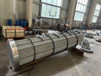 China Petrochemical Cryogenic Air Separation Equipment High Purity Liquid Oxygen Nitrogen Equipment for sale