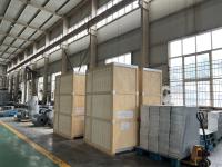 China Industrial Cryogenic Air Separation Equipment Nitrogen Liquid 50hz for sale