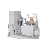 China Large Flow Cryogenic Air Separation Equipment 380V High Purity Nitrogen Generator for sale