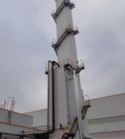 China 380V Cryogenic Air Separation Plant For Argon Liquid Air Machine for sale