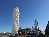 China Custom Safety Reliability Air Separation Equipment Cryogenic Nitrogen Plant for sale
