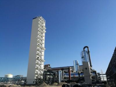China Custom Safety Reliability Air Separation Equipment Cryogenic Nitrogen Plant for sale