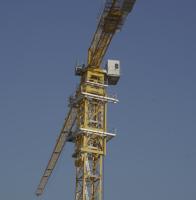 China Sinocorp Topless Tower Crane QTP6015-8: Save Time & Costs for sale