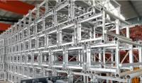 China Tower Construction Hoist Equipment Passenger Hoist for sale