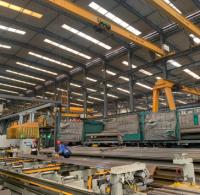China QTD5020-8/10 Luffing Small Tower Crane Boom 8 10 Ton Mini Crane Lifting Mobile for sale