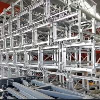 China 2 Ton Building Hoist SC200/200 For Construction for sale