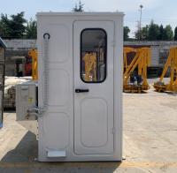 China Stationary Foundation Type Topless Tower Crane 10 Ton PT6515-10 for sale