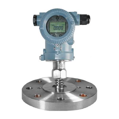 China Differential Sanitary Pressure Transmitter Diaphragm 20mA Swp-T61w for sale
