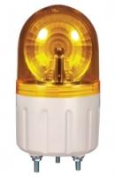 China LED Revolving Warning Light	Ø60mm Radiating LED Light of High Brightness by Special Revolving Reflector, Suitable for Mi for sale