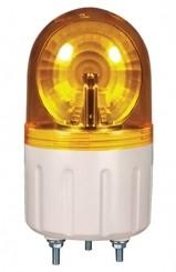 China LED Revolving Warning Light	Ø60mm Radiating LED Light of High Brightness by Special Revolving Reflector, Suitable for Mi for sale