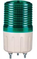 China LED Steady/Flashing Signal Ø60mm Improving Visibility by Employing Special Scattering Lens warning light for sale