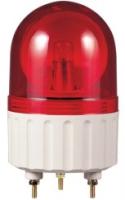 China Bulb Revolving Warning Light Ø80mm Max.90dB Employing Special Power Transmission System and Bulb of High Durability for sale