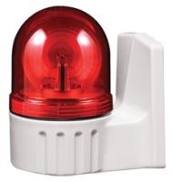 China High Brightness Warning Light , Terminal Plate Built-in Type of Easy Wiring ,S80ADR  Qligh for sale