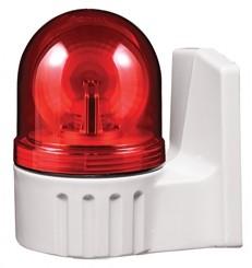 China High Brightness Warning Light , Terminal Plate Built-in Type of Easy Wiring ,S80ADR  Qligh for sale