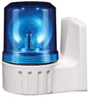 China Qlight  S80ALR LED Revolving Warning Light , Terminal Plate Built-in Type of Easy Wiring for sale