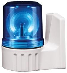 China Qlight  S80ALR LED Revolving Warning Light , Terminal Plate Built-in Type of Easy Wiring for sale