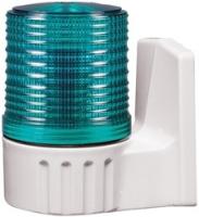 China Ø80 Wall Mounting Xenon Lamp Strobe Light  Qlight S80AS , Excellent Visibility from a Distance for sale