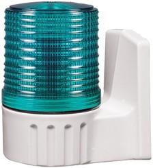 China Ø80 Wall Mounting Xenon Lamp Strobe Light  Qlight S80AS , Excellent Visibility from a Distance for sale