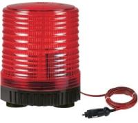 China Ø80 with Magnet , Xenon lamp Strobe Light with Magnet Qlight S80SM Excellent Visibility Suitable for Emergency Vehicle for sale