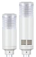 China Multicolored LED signal light , Qlight  STC45L , Multiple Colors 1 Layer LED Tower Light for sale