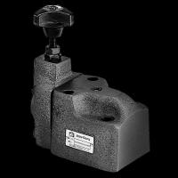 China Jeou Gang BG sereis Pilot Operated Relief Valves  Pressure Control Valves  BG-03 BG-06  BG-10 for sale